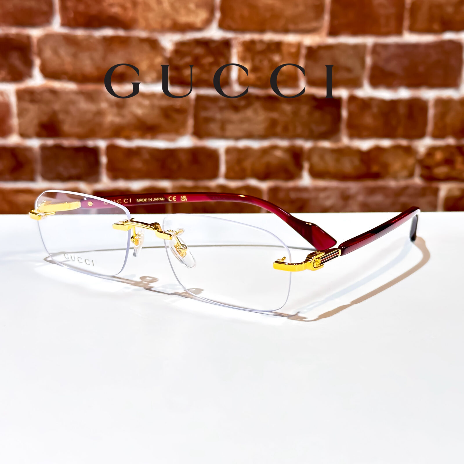 GUCCI 2023 NEW MODEL / グッチの2023年モデル、VOIR(ヴォワール)/deuxiemeVOIR