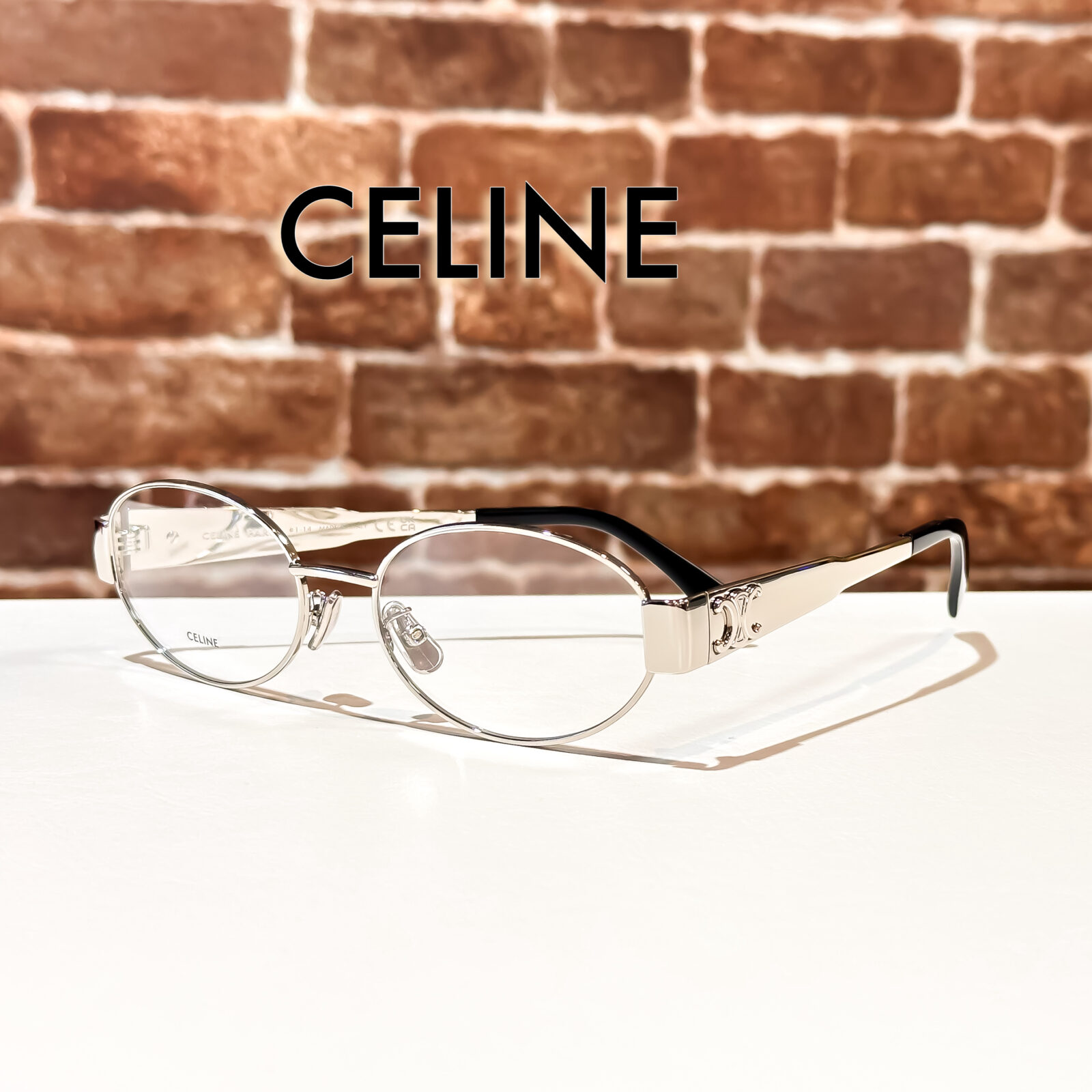 CELINE EYEWEAR